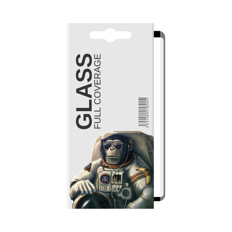 Buy Packaged Tempered Glass for Samsung Galaxy S24 Ultra 5G (Clear ...