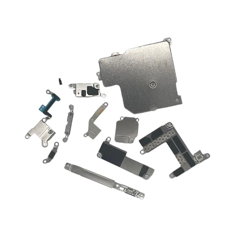 Bracket Sets (Internal Metal Shields) for iPhone 13 Pro - Siren Wireless