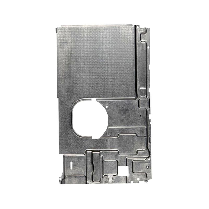 Metal Shield Plate for Nintendo Switch - SirenWireless