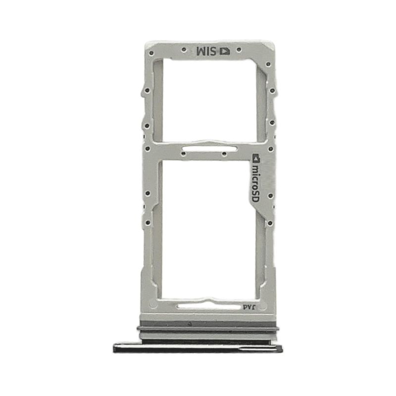 Single Sim Card Tray for Samsung Galaxy S20 Plus / S20 Ultra Cosmic ...