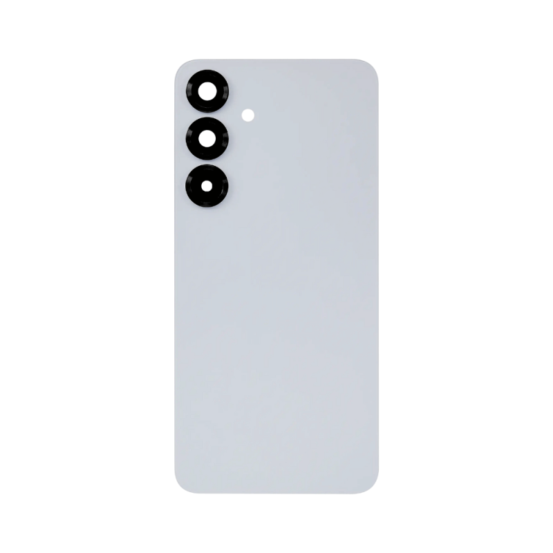 Back Door with Camera Lens for Samsung Galaxy S25 Plus 5G Icy Blue (No ...