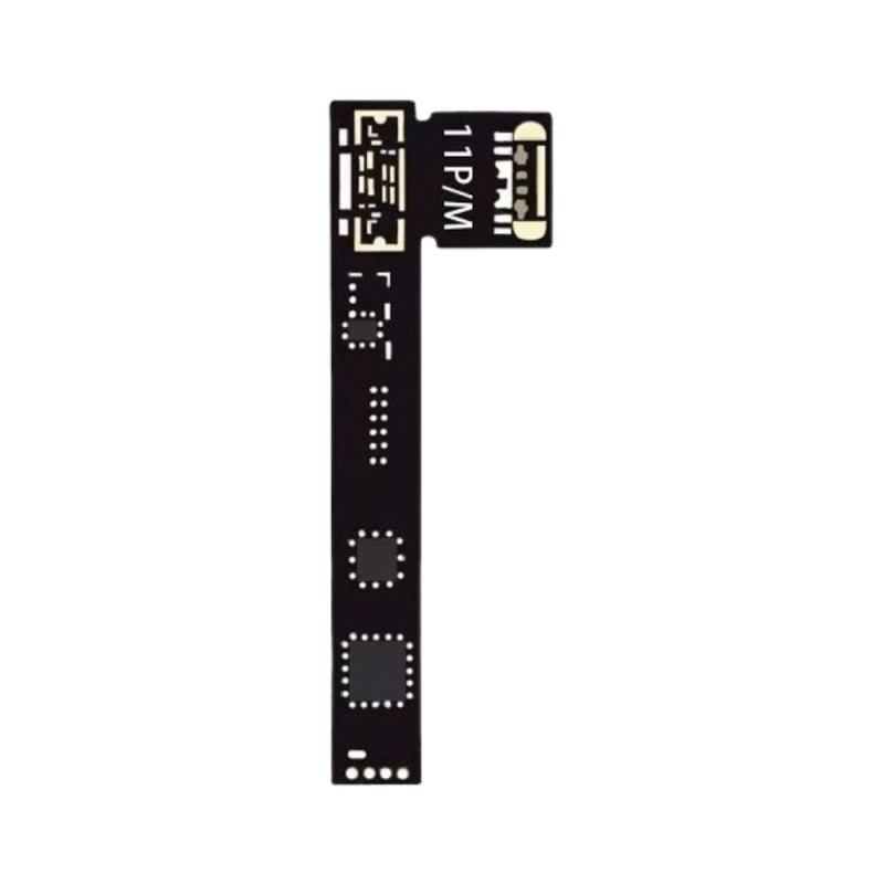 Buy Battery Tag-On Flex for iPhone 11 Pro / 11 Pro Max (No Programming ...