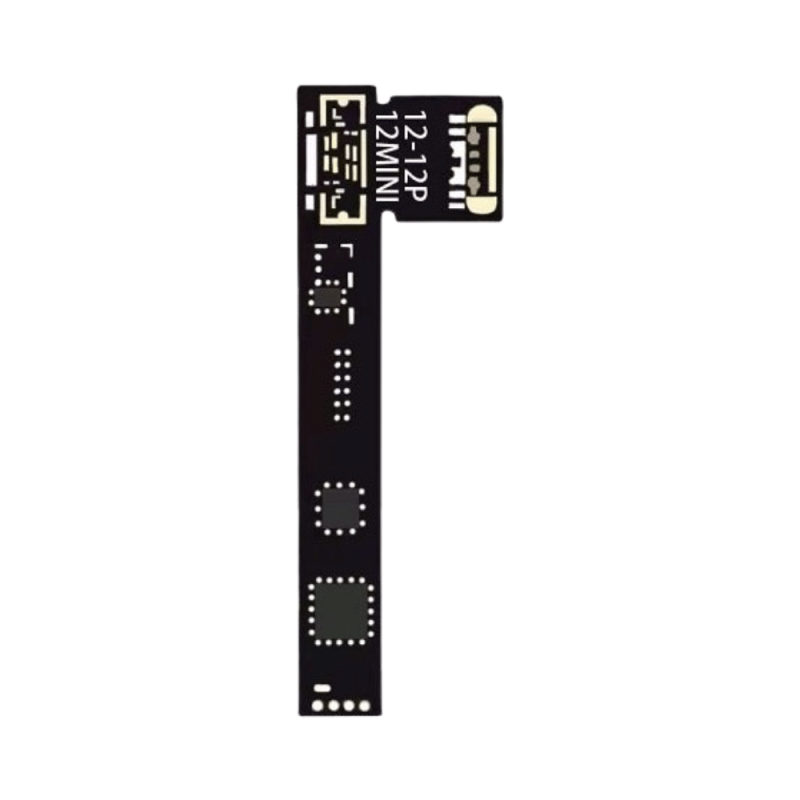 Buy Battery Tag-On Flex for iPhone 12 / 12 Mini / 12 Pro (No ...