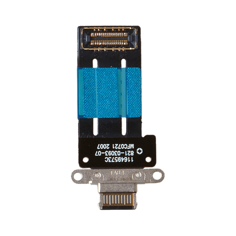 Buy Charging Port for iPad Pro 11 (3rd Gen / 4th Gen) / iPad Pro 12.9 ...