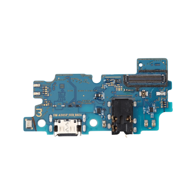 Charging Port for Samsung Galaxy A30 (A305) - Siren Wireless