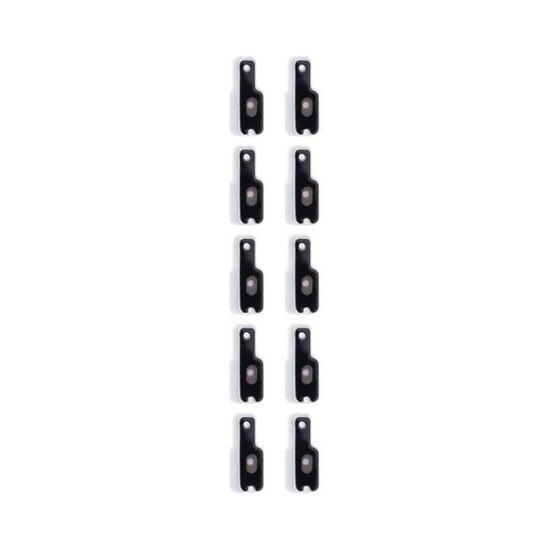 Buy Flashlight / Power Bracket with Mesh for iPhone 12 Pro Max (Pack of ...