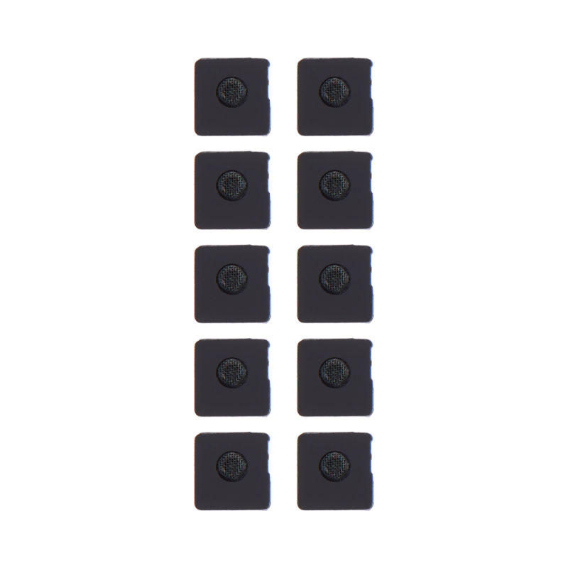 Buy Flashlight / Power Bracket with Mesh for iPhone 13 / 13 Mini (Pack ...