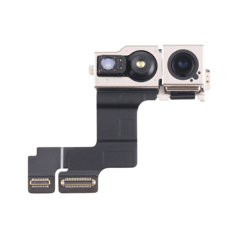 Buy Front Camera for iPhone 15 Plus - Siren Wireless