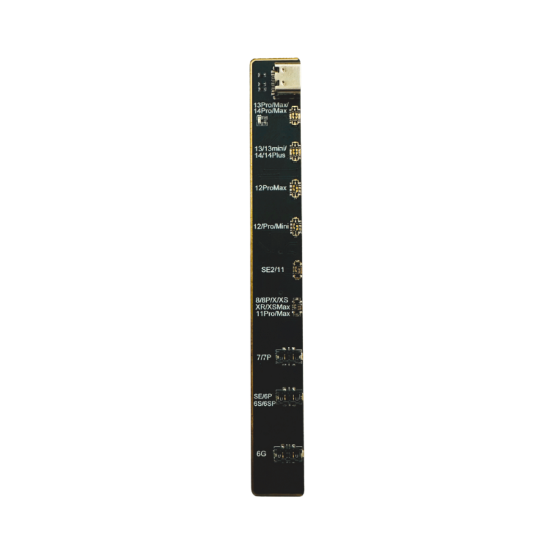 Buy i2C Battery Board (up to iPhone 14 Pro Max) (Compatible with i2C ...