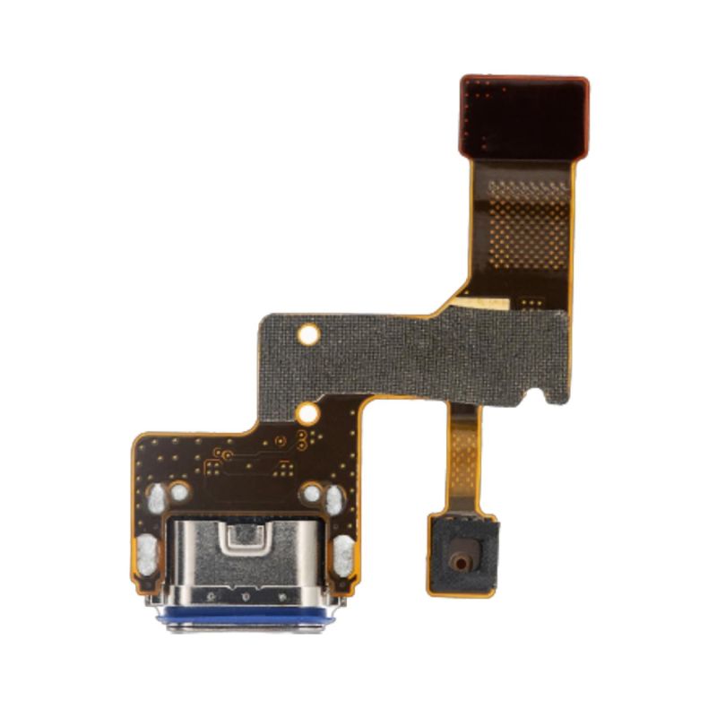 Charging Port for LG Stylo 6 - Siren Wireless