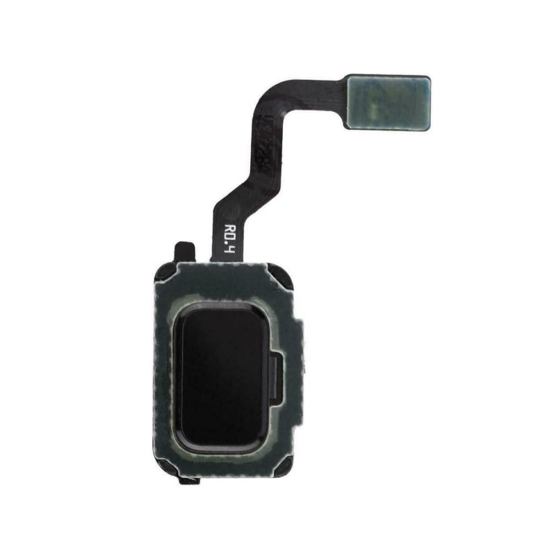 Home Button For Samsung Galaxy Note 9 Black - Siren Wireless