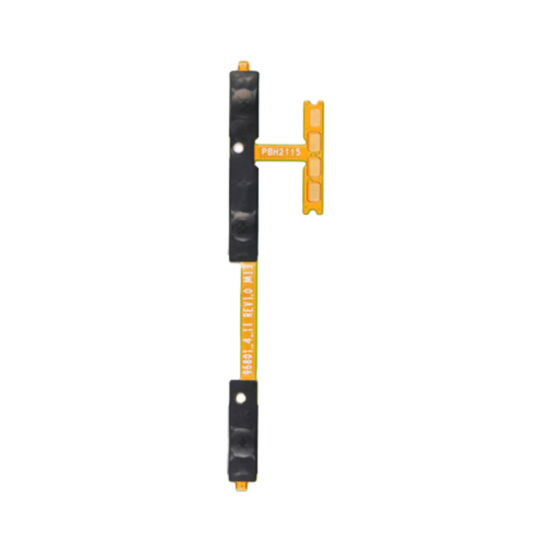 Buy Volume / Power Button Flex Cable for Samsung Galaxy A22 5G (A226 ...