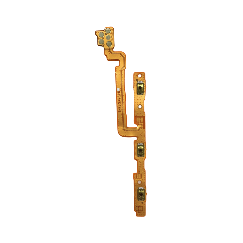 Volume / Power Button Flex for Samsung Galaxy S25 5G