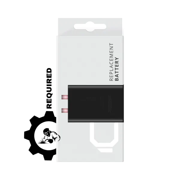 Buy Replacement Battery without Flex for iPhone 12 / 12 Pro (Spot ...