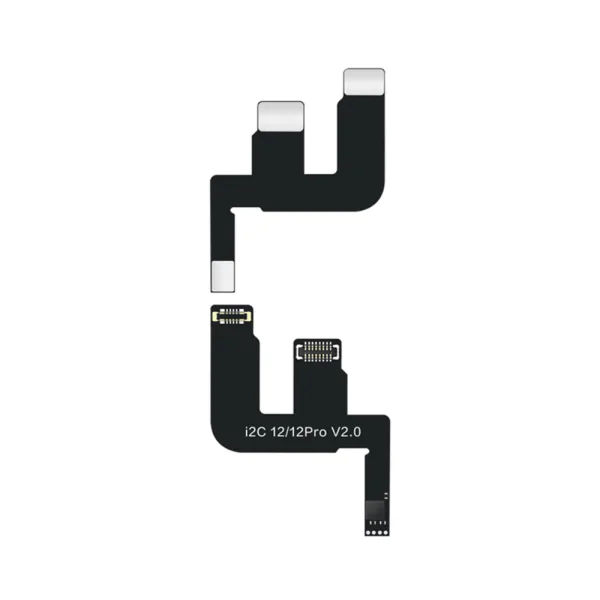 Buy i2C - Dot Matrix Free Split External Cable for iPhone 12 / 12 Pro ...