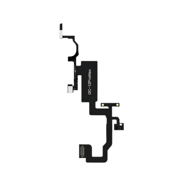 Buy Proximity Sensor Flex for iPhone 12 Pro Max (Programming Required ...