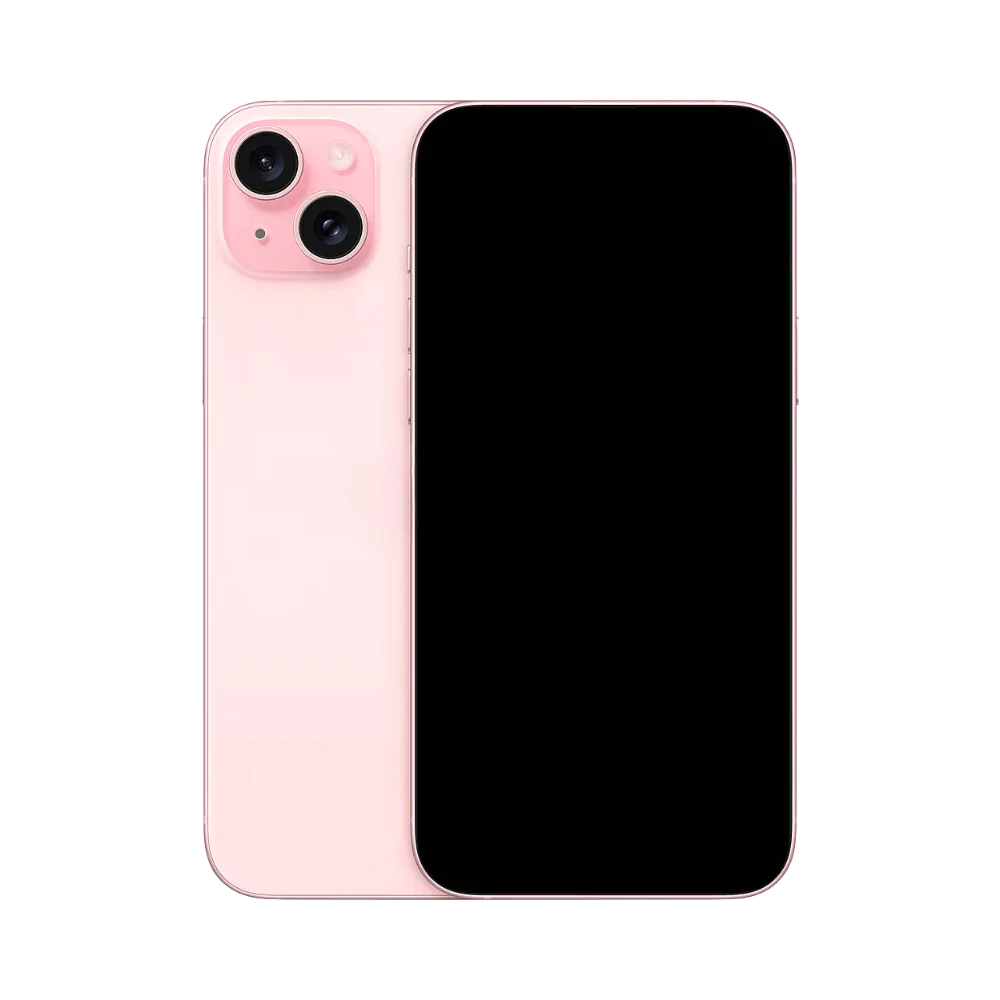 iPhone 15 128GB Pink (Used / Grade A-) T-Mobile Locked