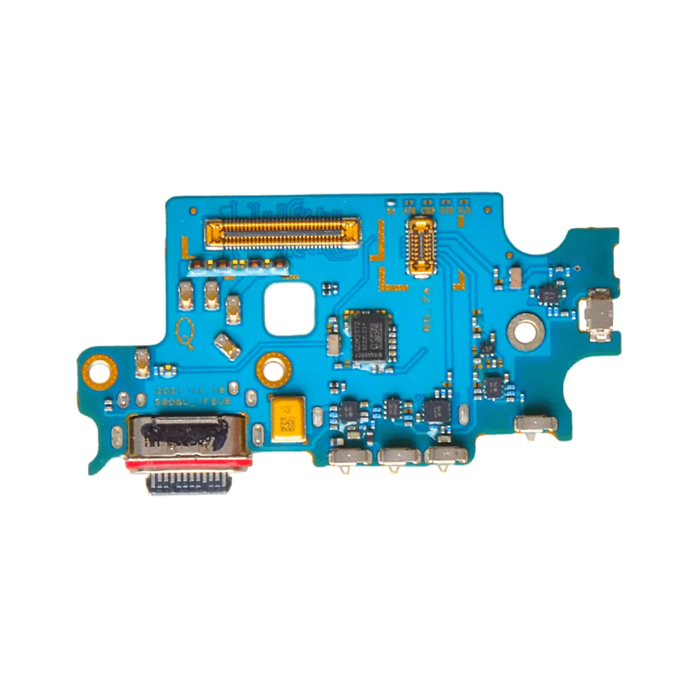 Charging Port for Samsung Galaxy S22 Plus 5G - Siren Wireless