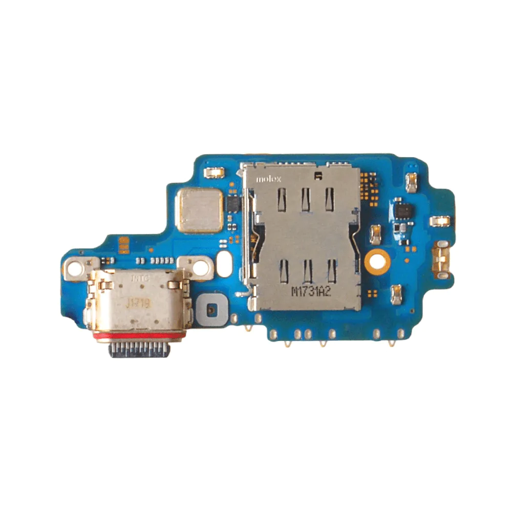 Charging Port for Samsung Galaxy S22 Ultra 5G - Siren Wireless