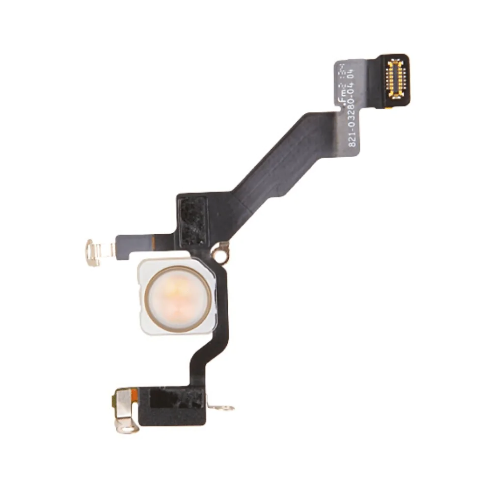 Flash Light Flex for iPhone 13 Pro Max - Siren Wireless