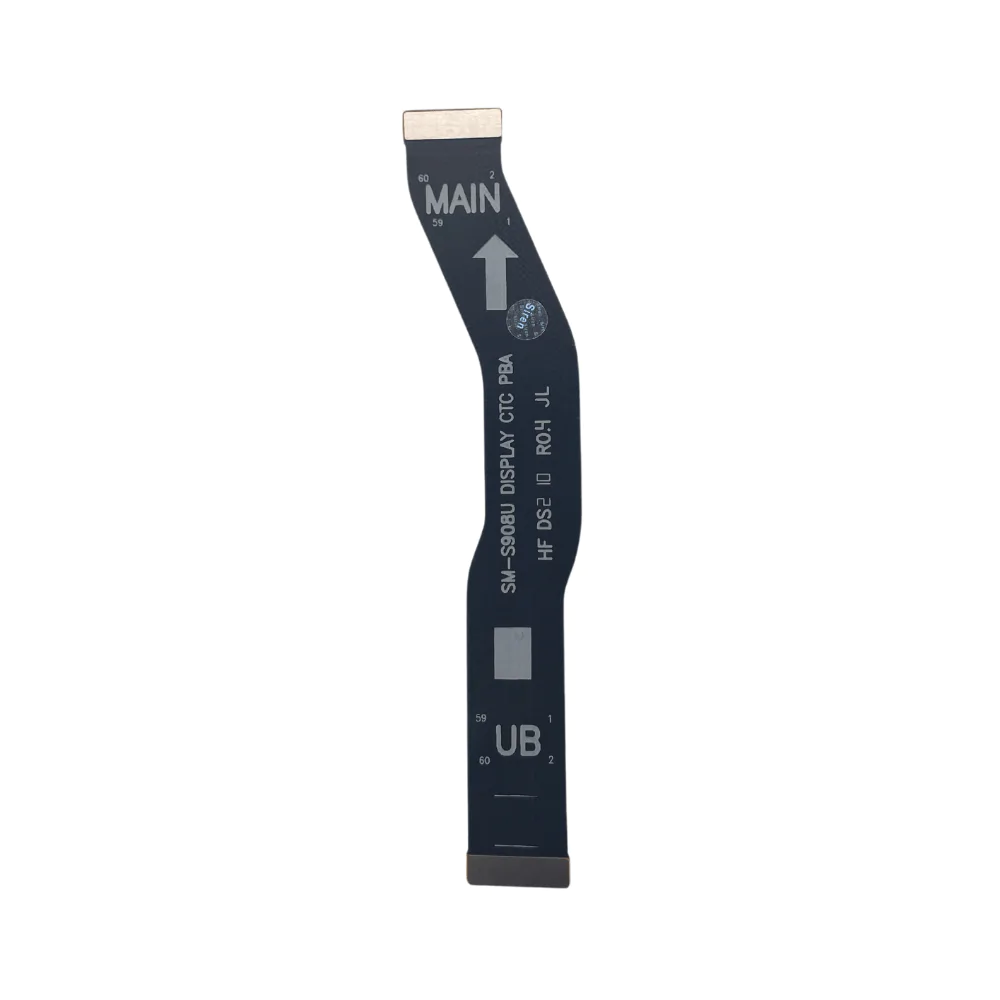 LCD Flex Cable for Samsung Galaxy S22 Ultra 5G - Siren Wireless