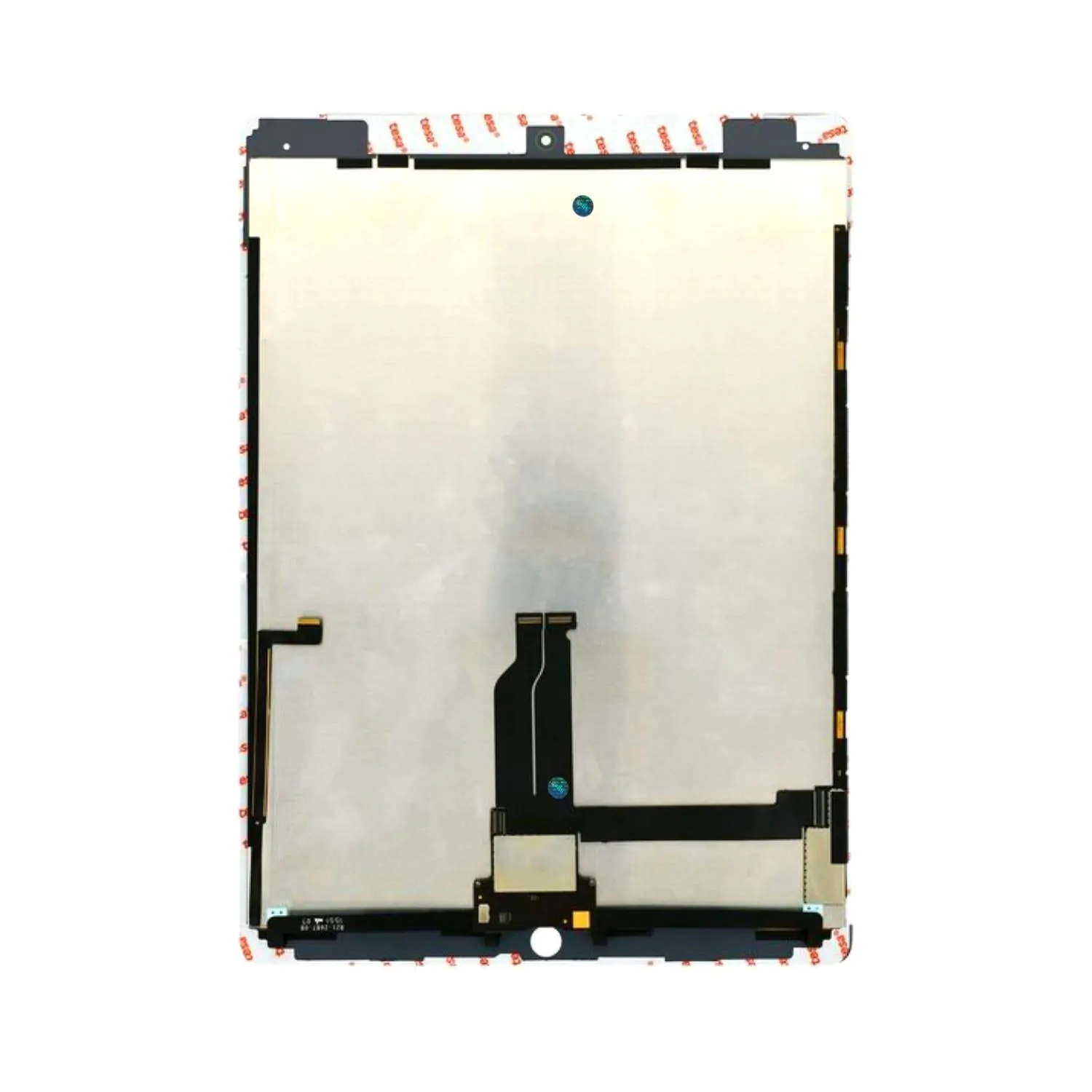 LCD and Digitizer Assembly for iPad Pro 12.9 (1st Gen/2016) (with ...