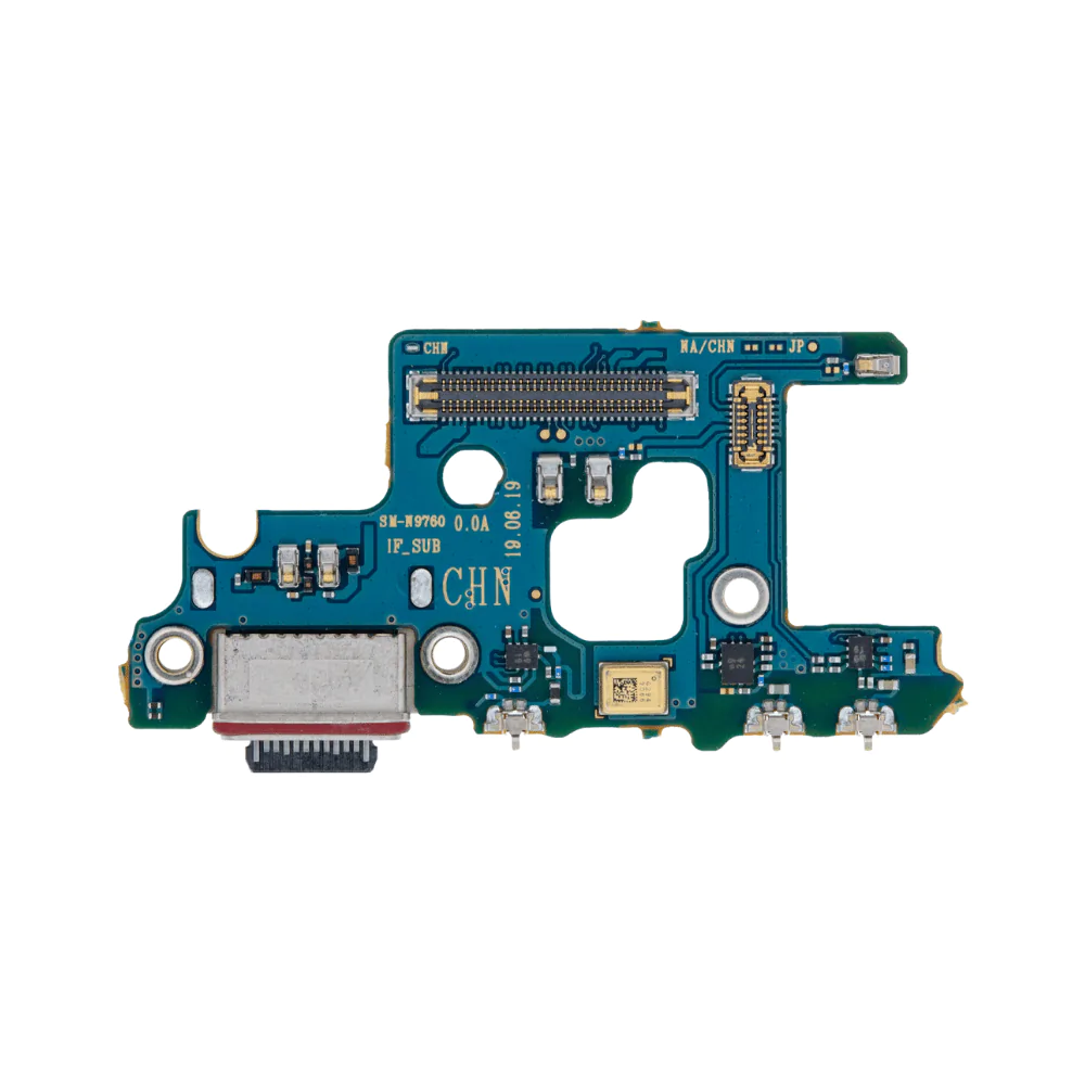 Charging Port for Samsung Galaxy Note 10 Plus - Siren Wireless