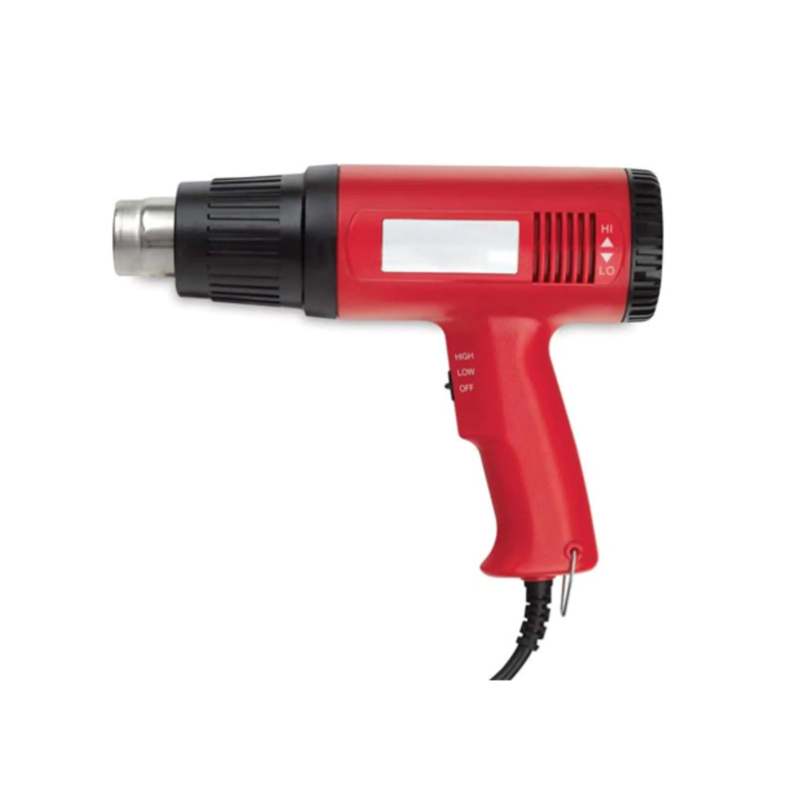 Electric Heat Gun (1800W) - SirenWireless