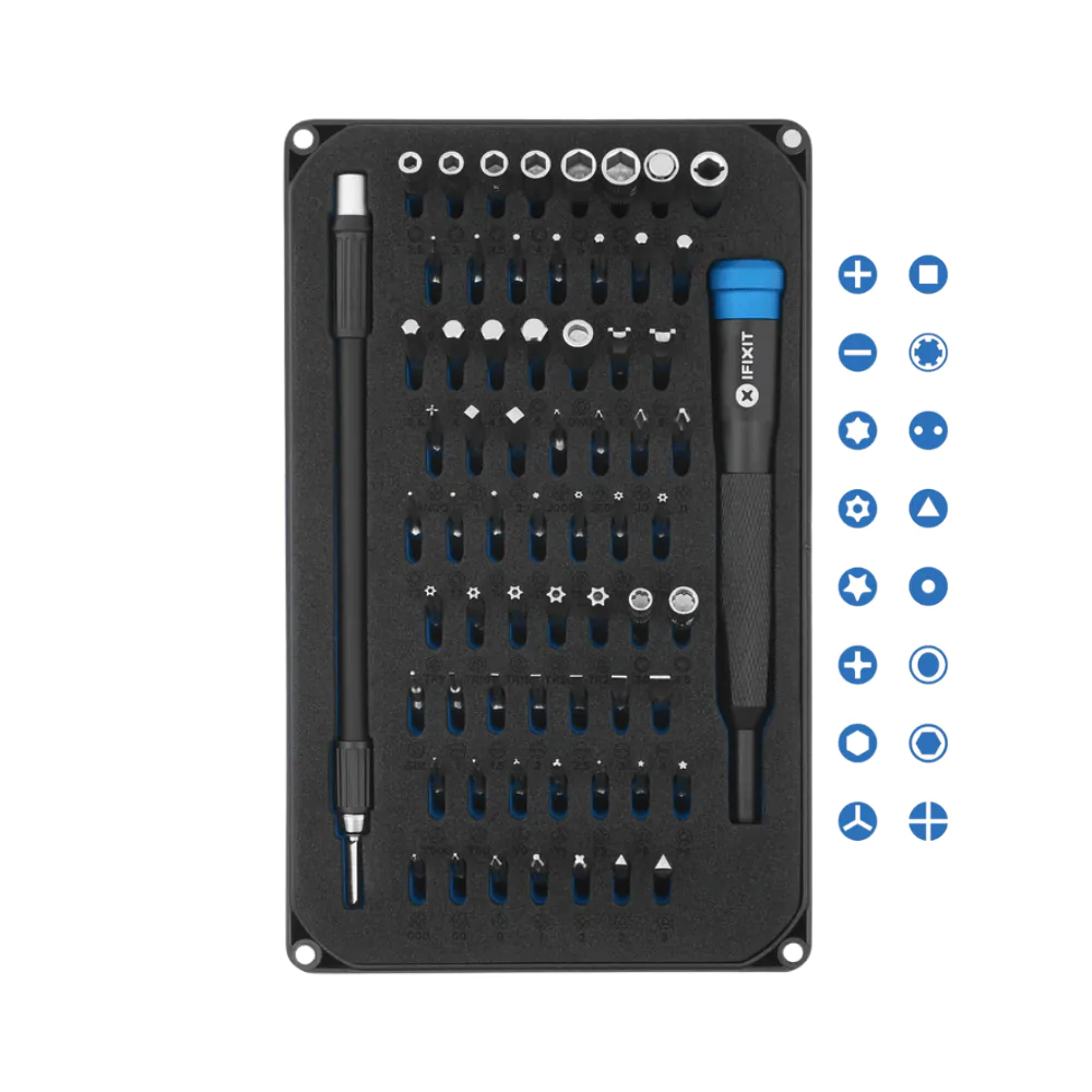 iFixit Pro Tech Toolkit - Buy Now | Siren Wireless