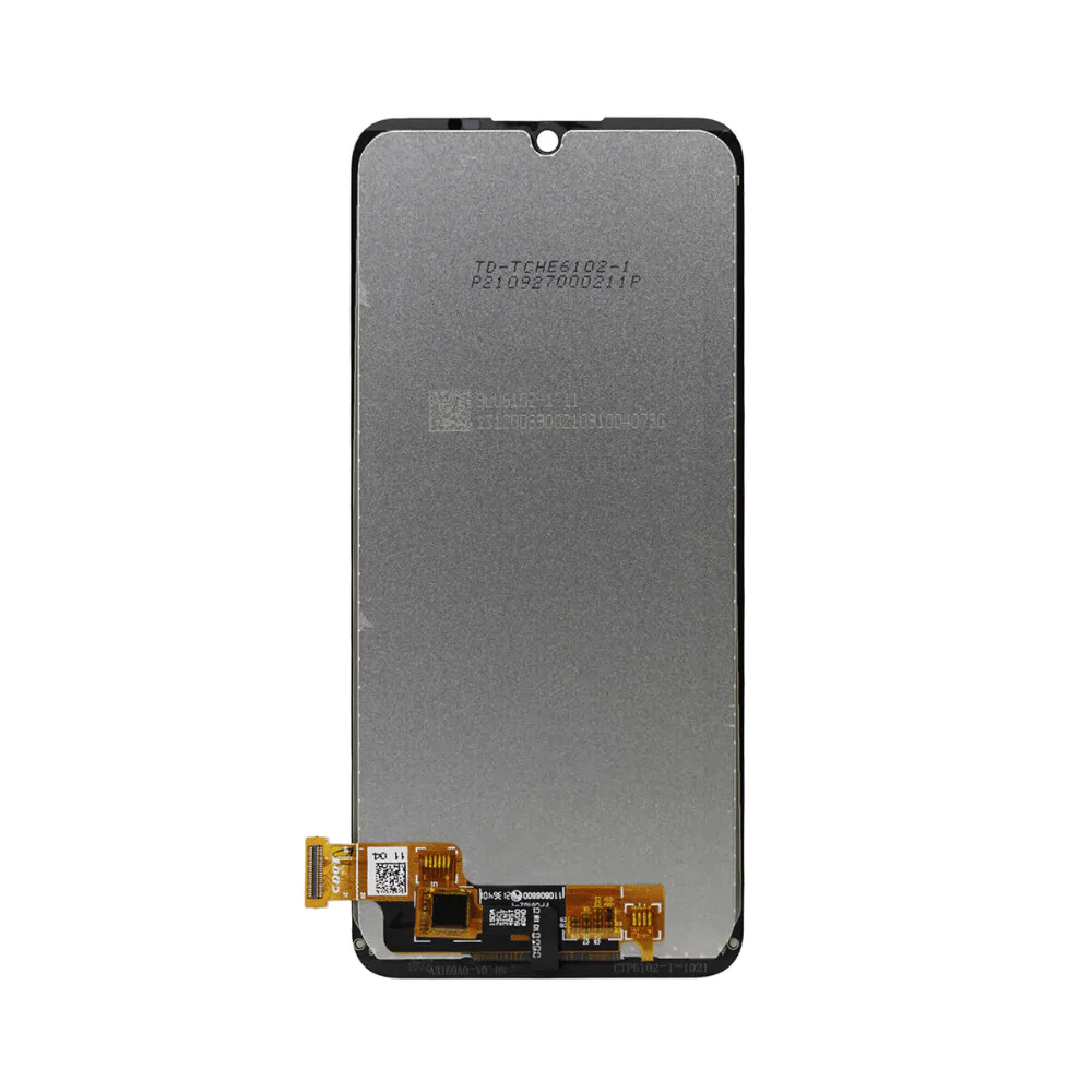 Buy LCD and Digitizer for TCL 30 Z (without Frame) (Refurbished ...