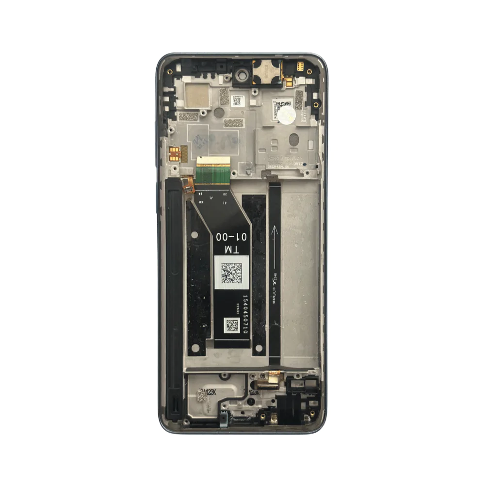 Buy LCD and Digitizer Assembly for Moto G Stylus 4G Midnight Blue (2023 ...