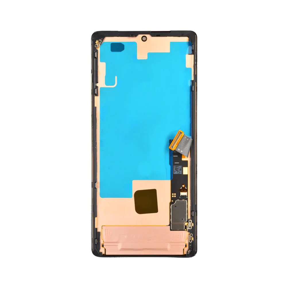 Buy OLED and Digitizer Assembly for Google Pixel 7 Pro (with Frame ...