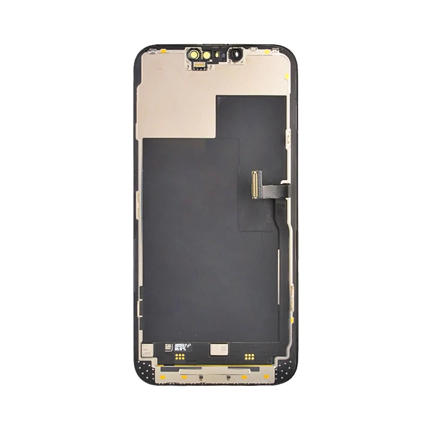 Buy OLED and Digitizer Assembly for iPhone 13 Pro Max (Refurbished ...