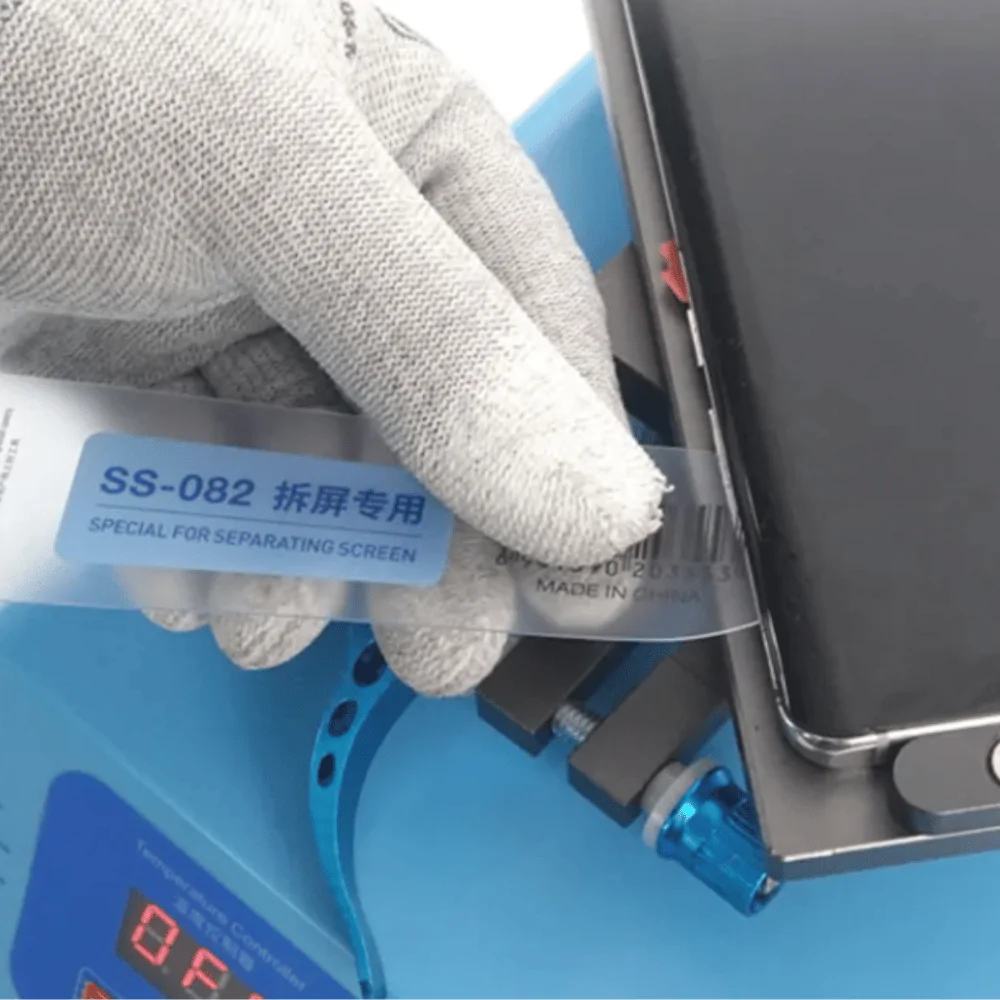 Plastic Pry Tool (Sunshine) (SS-082) - Buy Now | Siren Wireless