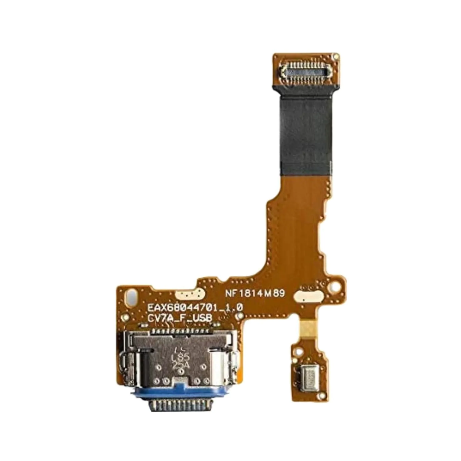 Charging Port for LG Stylo 4 / Stylo 4 Plus - Siren Wireless