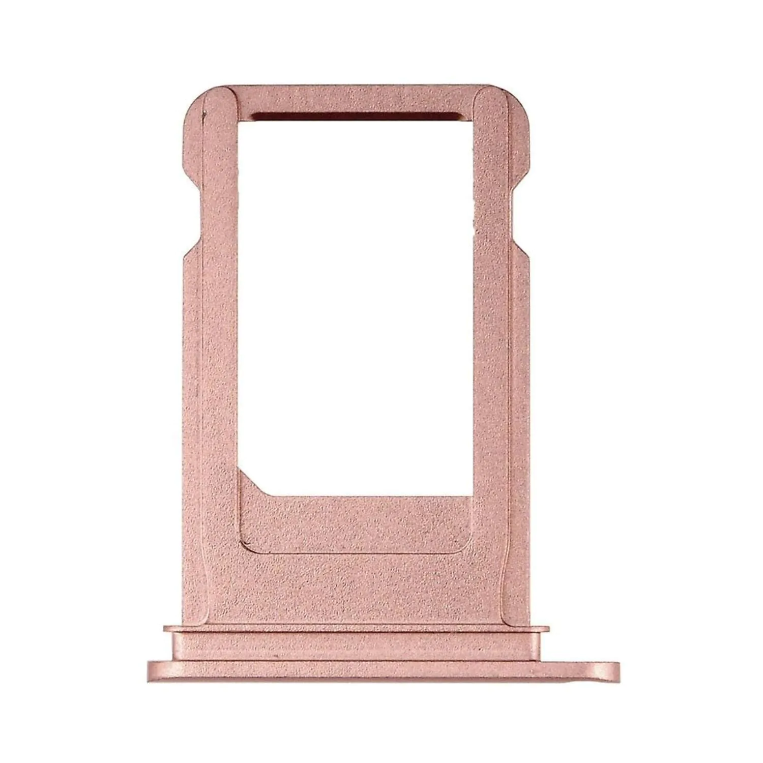 Sim Tray for iPhone 7 Plus Rose Gold - Siren Wireless