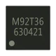 Battery Charging IC for Nintendo Switch / Nintendo Switch OLED