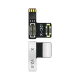 i2C - Dot Matrix Free Split External Cable for iPhone XR / XS / XS Max