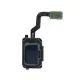Home Button For Samsung Galaxy Note 9 Black - Siren Wireless