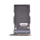 Sim Tray for Samsung Galaxy S24 Ultra 5G Titanium Gray (Single Sim)