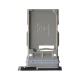 Single SIM Tray for Samsung Galaxy S22 Ultra 5G Burgundy - Siren Wireless